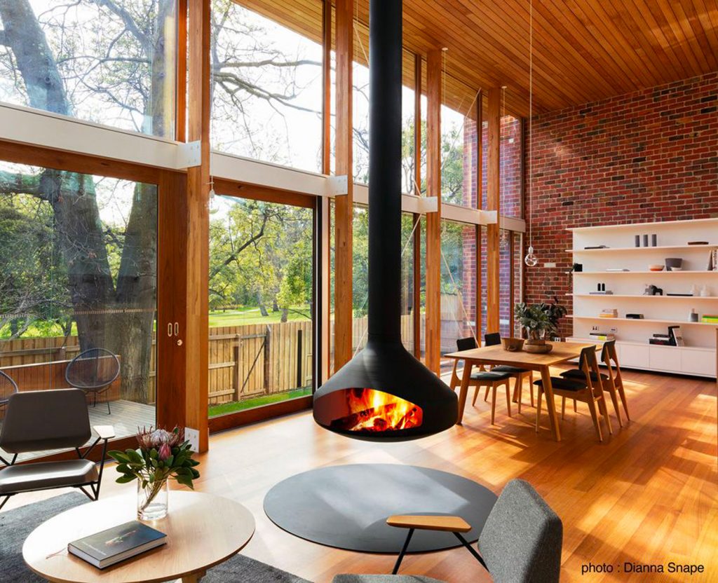 Inserts - Lynn Cheminées & Poêles